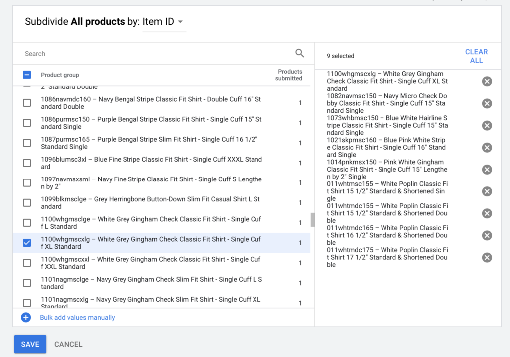 Google Smart Shopping: Our 26-Point Google Shopping Checklist