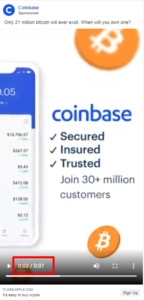 Finance Facebook Ad Examples - 7 FinTech Brands Doing It Right